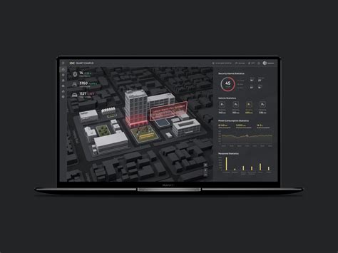 If Design Future Smart Campus