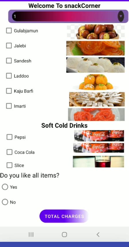 Github Sanj Tech Basic Control Using Kotlin Checkbox Spinner