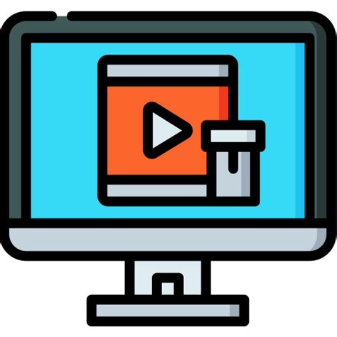 Delete Special Lineal Color Icon