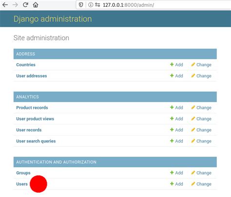 Normal User Not Admin Registration And Publishing In Wagtail Stack Overflow