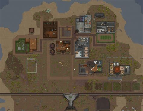 Wip Colony What Have You Guys Discovered In The New Biotech Dlc