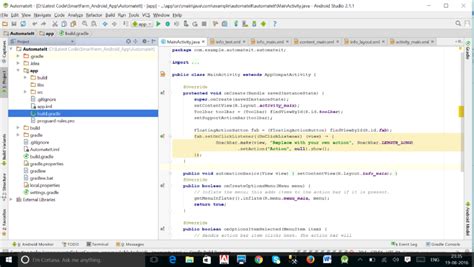 How To Configure Junit Testing Framework In Android Studio Globalsqa
