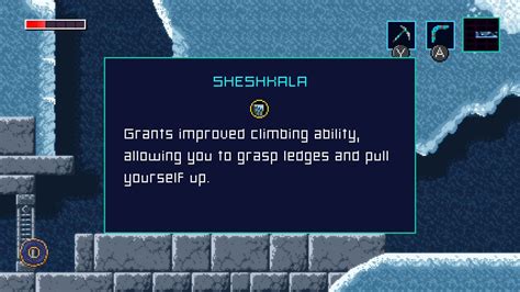 Axiom Verge Switch Eshop Game Nintendo Life