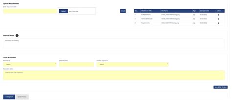 Cloud Based Issue Tracking System By Coexsys Coexsys