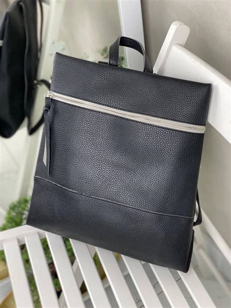 Рюкзак жіночий — ціна 549 грн у каталозі Рюкзаки Купити аксесуари за доступною ціною на Шафі