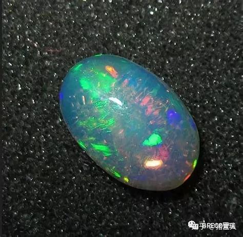 欧泊的分类 欧泊第三讲 知乎