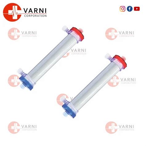 Adult Single Use Dialyzer Hemodialysis Machines At ₹ 660piece In Ahmedabad