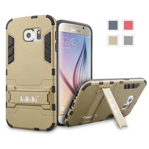 10 Best Cases For Samsung S6