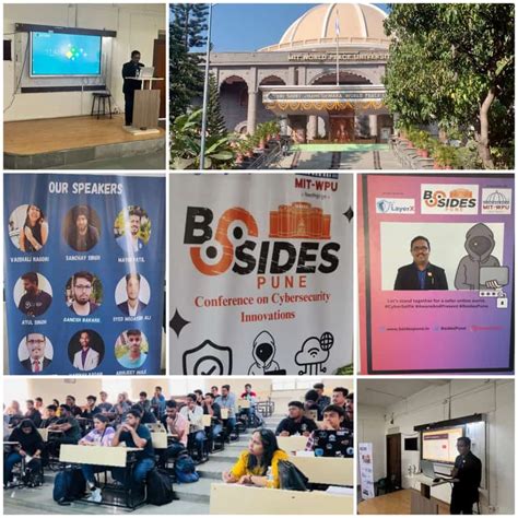 Cybersecurity Aws Awscommunity Pune Sankalpsparanjpe