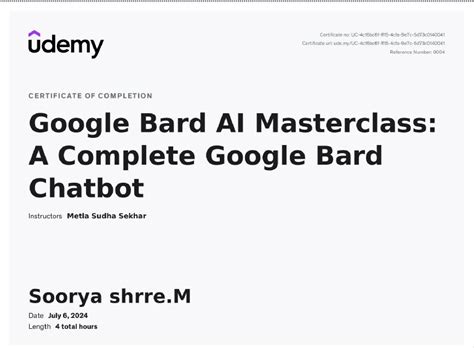 🌟 Certification Accomplished Soorya M Posted On The Topic Linkedin