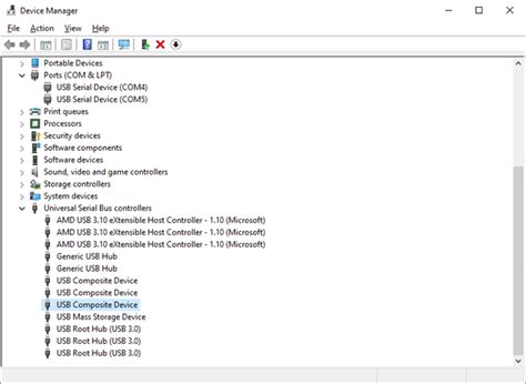 Nordic Thingy 91 Is Not Detected From Vs Code Nordic Qanda Nordic Devzone Nordic Devzone