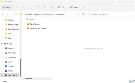Topos Install Grasshopper Mcneel Forum