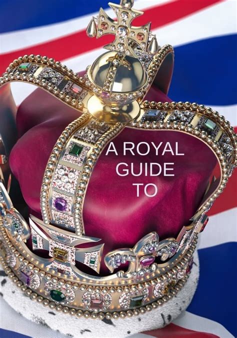 A Royal Guide To Streaming Tv Show Online