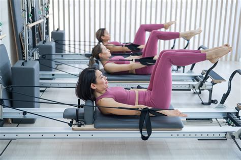 Why Your Pilates Exercise Machine Workouts Aren T Working