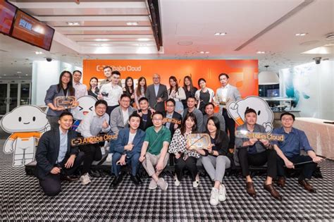 calvin tang on linkedin alibabacloud 齊進 為創新提速