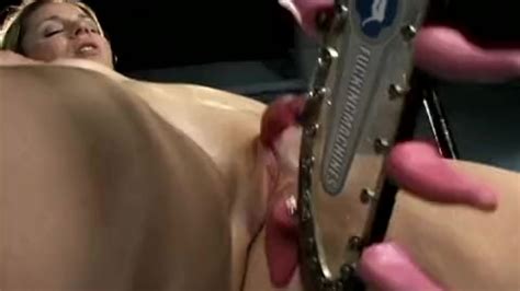 Chainsaw Masturbation Redtube