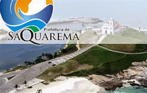 Jornal O Resumo Prefeitura De Saquarema Terá Concurso Para 800 Vagas