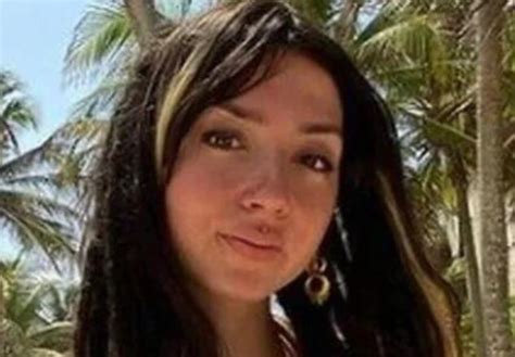 נמצאה גופתה של שני לוק משפחתה עודכנה שהיא אינה בחיים 0404