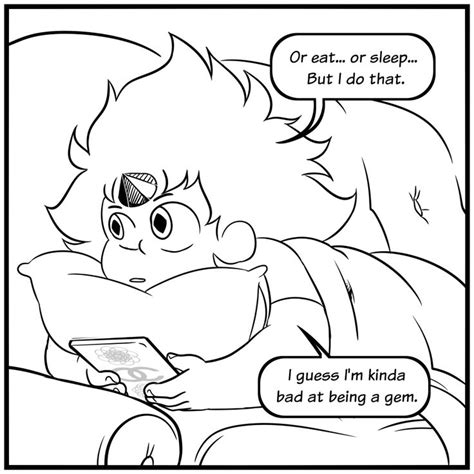 Steven Auniverse Ask Whitepearl And Steven S3 Ep010 Future