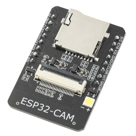 esp32 cam wifi камера 2mp ov2640 bluetooth arduino в Украине купить из