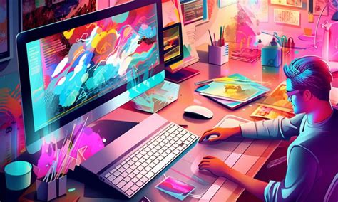 Illustration Tools And Software A Comparative Analysis