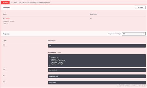 如何在spring Boot项目中整合spring Data Jpaspringboot Data Jpa Csdn博客