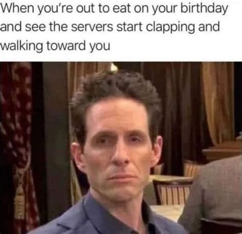 Happy Birthday Meme Meme By Netoarchy Memedroid