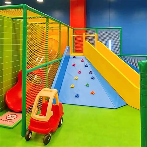 Aeon Mall Bukit Indah Toy World Malaysia