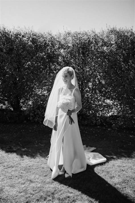 Charlotte Hamish By Ana Galloway Together Journal Weddings