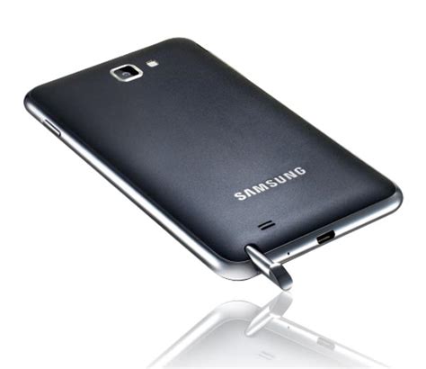 Samsung Galaxy Note Android Phone Gadgetsin