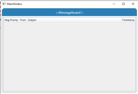 Xaml Wpf Datagrid Columns Not Sizing Correctly At Runtime Designer View Shows Them Correctly