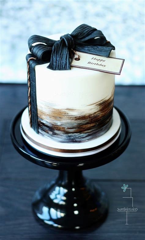 Pin Di M C Su Cake Idee Torta Dolci Eleganti Torte