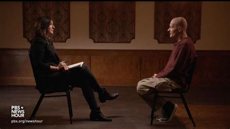 Mark Frerichs On His Freedom After Release From Afghanistan Watch On Pbs Wisconsin