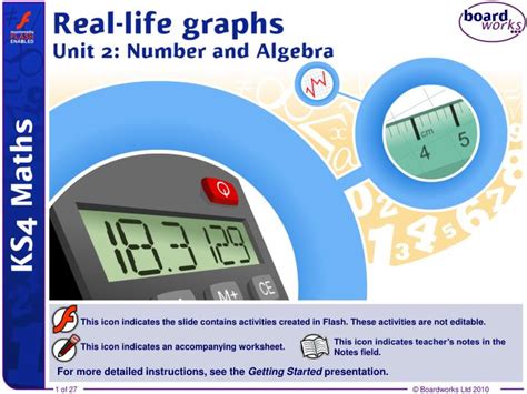Ppt Real Life Graphs Powerpoint Presentation Free Download Id 7064198
