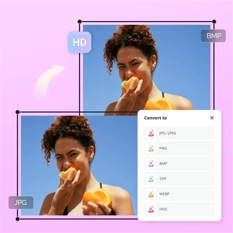  To Bmp Converter — Convert  To Bmp Online Lift