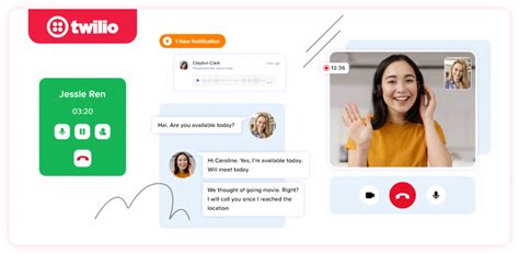 Best Real Time Messaging API Chat SDK Platforms In