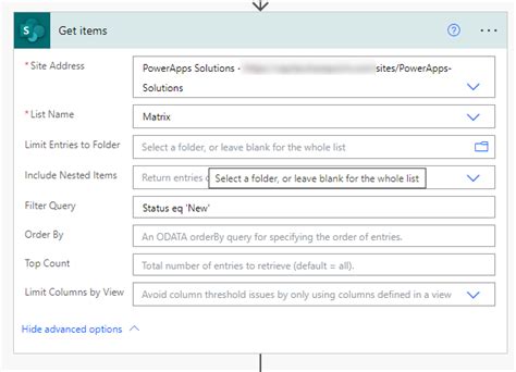 solved flow that triggers when day old reaches 7 without page 2