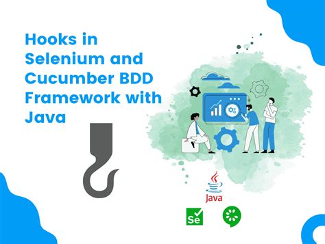 Hooks In Selenium And Cucumber Bdd Framework With Java