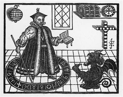 A Devil Of A Play In Dr Faustus Erie Reader