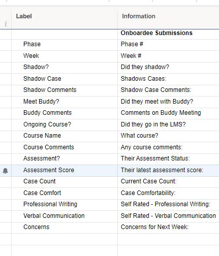 Use INDEX COLLECT To Identify Row And Column Of Another Sheet Smartsheet Community
