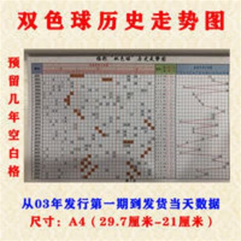 双色球走势图福利彩票历史数据开奖号码彩民必备彩票记录本新版 双色球走势图视频介绍双色球走势图福利彩票历史数据开奖号码彩民必备彩票记录本新版