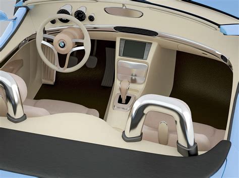 BMW Z10 Concept Behance