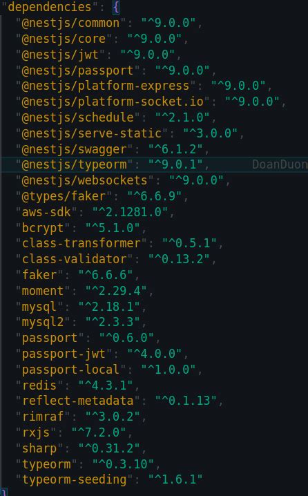 Subscribemessage Not Working When Run Build In Local Or Deply · Issue 11024 · Nestjsnest