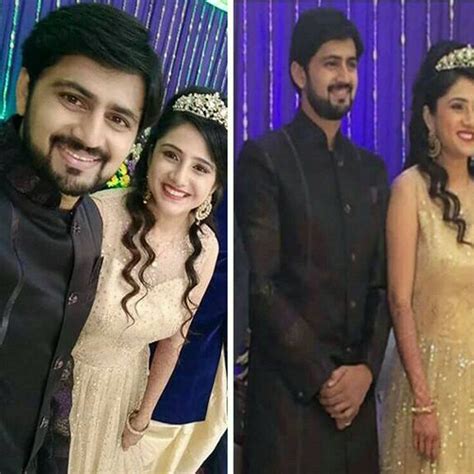 Shashank Ketkar Marriage