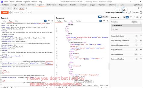 upload labs靶场全题解 AgonySec 博客园