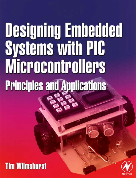 Solution Designing Embedded Systems With Pic Microcontrollers