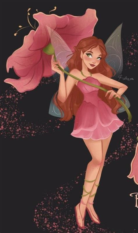 Best 12 Rosetta Tinkerbell Hollywood Animation Artofit