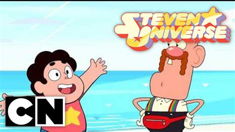 Steven Universe Say Uncle Clip 1 Youtube