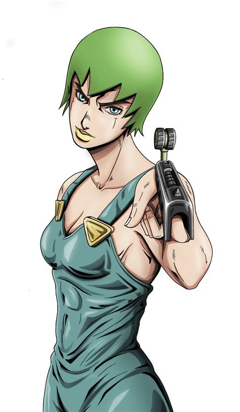 Foo Fighters Anime Style Fanart Inspired By Some Arakis Sketchs