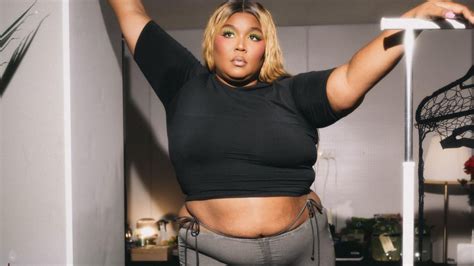 Rapper Lizzo Says I Quit Amid Sexual Harassment Lawsuit Feel Like